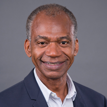 Michael Jarrett | INSEAD